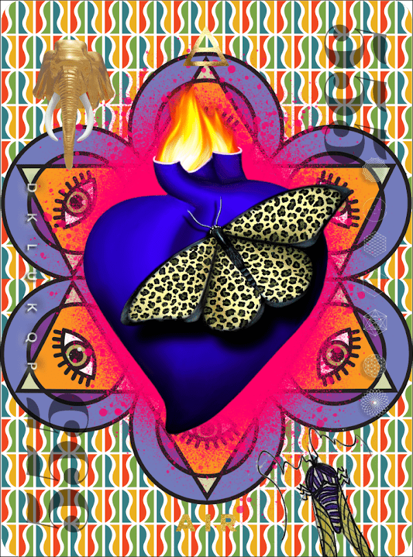 Kindred Hearts